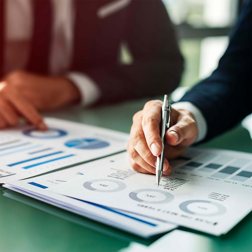 Audit & Assurance Services in Dubai | Audit Firm - VASS International
